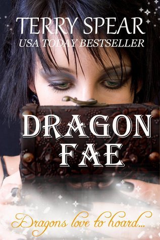 Dragon Fae (The World of Fae, #5) by Terry Spear | Goodreads