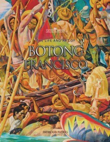 The Life and Art of Botong Francisco by Patrick D. Flores | Goodreads