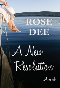 A New Resolution by Rose Dee | Goodreads