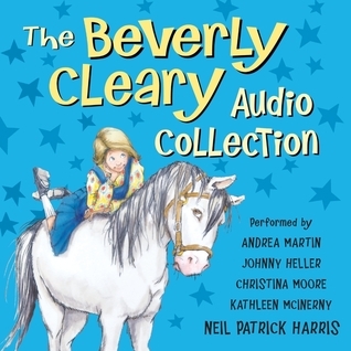 The Beverly Cleary Collection (Ellen & Otis, #2) by Beverly Cleary ...
