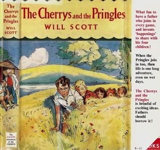 The Cherrys and the Pringles by Will Scott | Goodreads