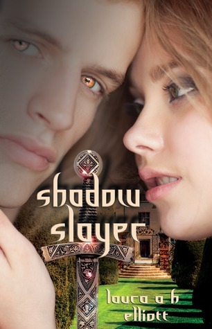 Shadow Slayer (Shadow, #2) by Laura A.H. Elliott | Goodreads