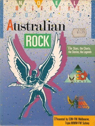Book Of Australian Rock _ The Stars, The Charts, The Stories, The ...