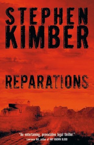 Reparations by Stephen Kimber | Goodreads
