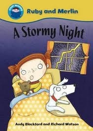 A Stormy Night by Andy Blackford | Goodreads