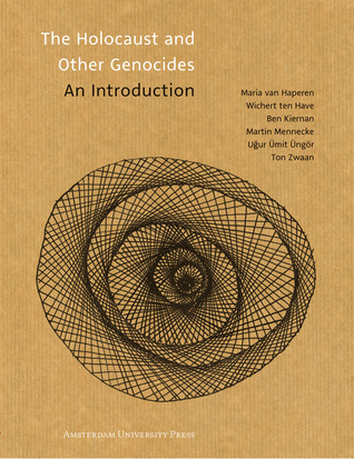 The Holocaust and Other Genocides: An Introduction by Barbara Boender ...