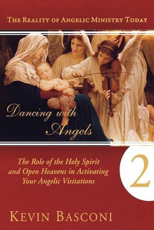 Dancing With Angels 2: The Role of the Holy Spirit and Open Heavens in ...