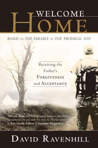 Welcome Home by David Ravenhill | Goodreads