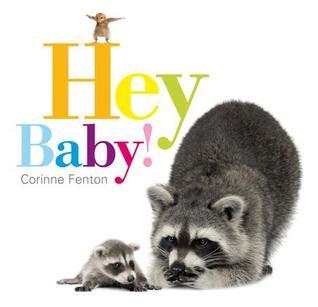 Hey Baby! by Corinne Fenton | Goodreads