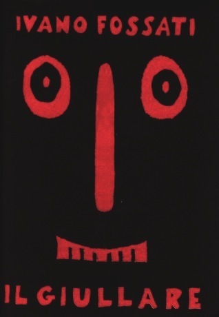 Il giullare by Ivano Fossati | Goodreads