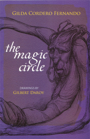 The Magic Circle by Gilda Cordero-Fernando | Goodreads