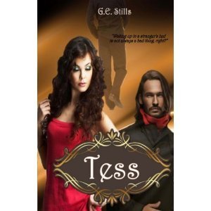 Tess by G.E. Stills | Goodreads
