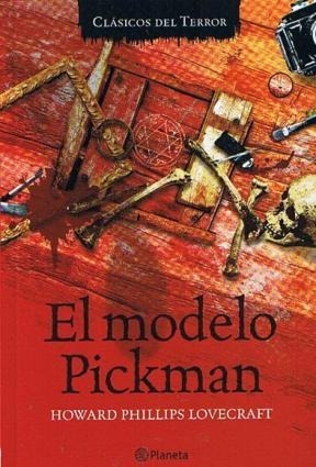 El modelo Pickman by H.P. Lovecraft | Goodreads