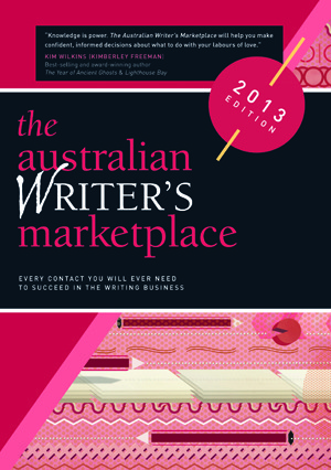 The Australian Writer's Marketplace by Kim Wilkins | Goodreads