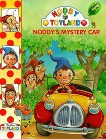 Noddy's Mystery Car by Enid Blyton | Goodreads