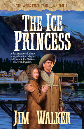 The Ice Princess by Jim Walker | Goodreads