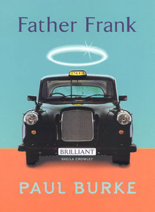 Father Frank by Paul Burke | Goodreads