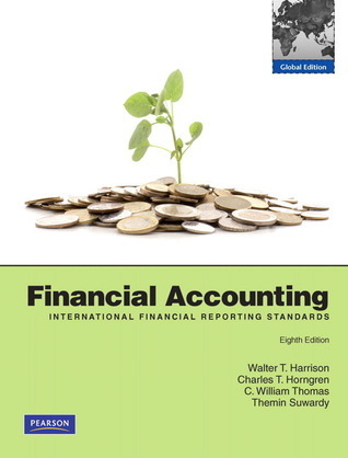 Financial Accounting: International Financial Reporting Standards by ...