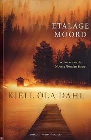 Etalagemoord by Kjell Ola Dahl | Goodreads