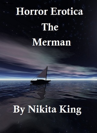 The Merman by Nikita King | Goodreads