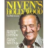 Niven's Hollywood by Tom Hutchinson | Goodreads
