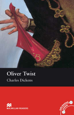 Oliver Twist by Margaret Tarner | Goodreads