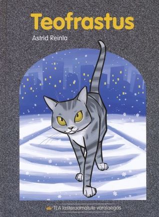 Teofrastus by Astrid Reinla | Goodreads