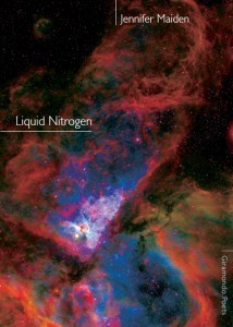 Liquid Nitrogen by Jennifer Maiden | Goodreads