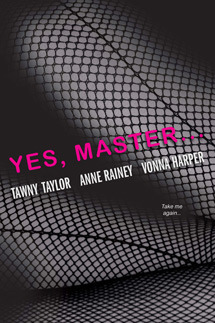 Yes, Master by Vonna Harper | Goodreads