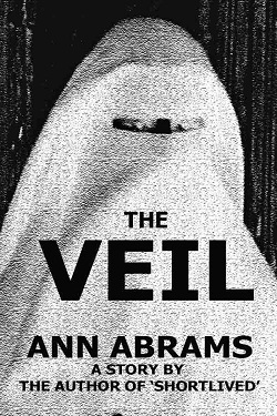 The Veil by Ann Abrams | Goodreads