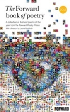 The Forward Book of Poetry 2013 by Leonie Rushforth | Goodreads