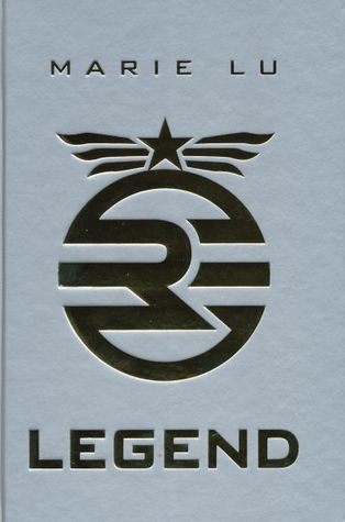 Legend by Marie Lu | Goodreads