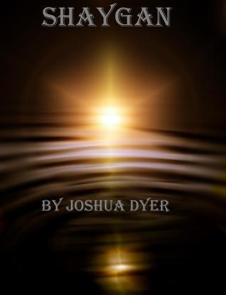 Shaygan by Joshua Dyer | Goodreads