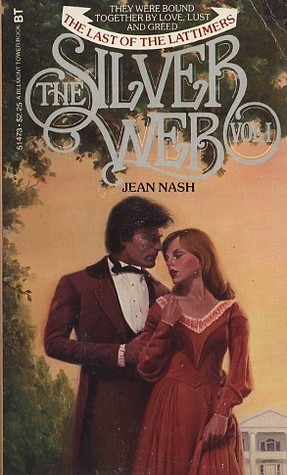 Silver Web by Jean Nash | Goodreads