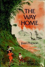 The Way Home by Joan Phipson | Goodreads