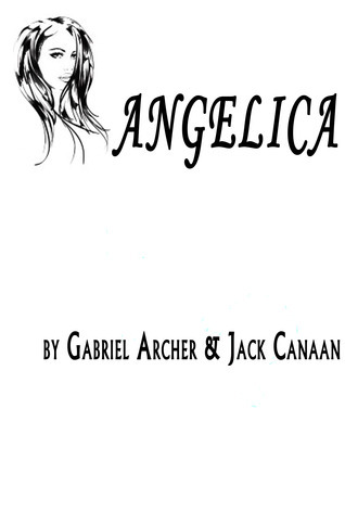 Angelica by Gabriel Archer | Goodreads