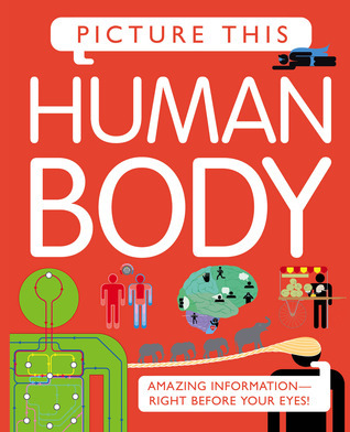 Picture This! Human Body: Amazing Information-Right Before Your Eyes by ...