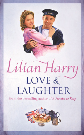 Love & Laughter by Lilian Harry | Goodreads
