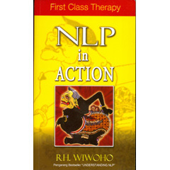 NLP In Action by RH. Wiwoho | Goodreads