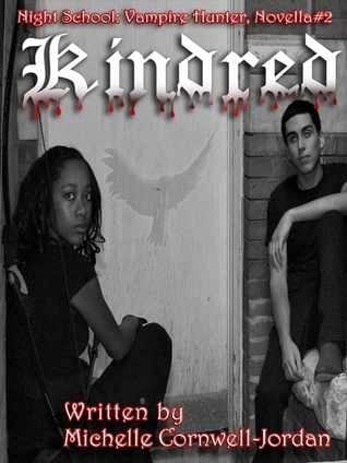 Kindred by Michelle Cornwell-Jordan | Goodreads