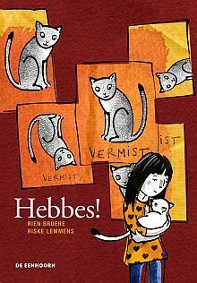 Hebbes! by Rien Broere | Goodreads