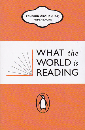 What the World is Reading by Danielle Trussoni | Goodreads