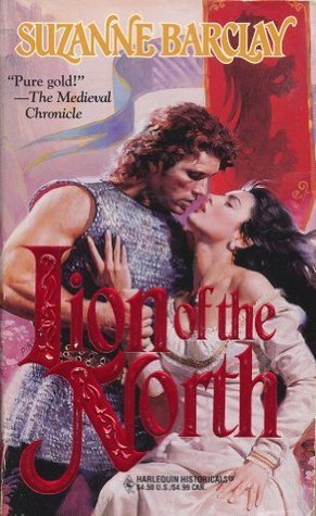 Lion of the North (Lions #2) by Suzanne Barclay | Goodreads
