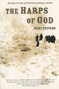 The Harps of God by Kent Stetson | Goodreads