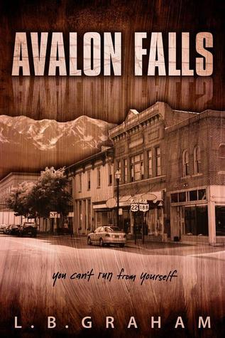 Avalon Falls by L. Graham | Goodreads