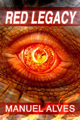 Red Legacy by Manuel Alves | Goodreads