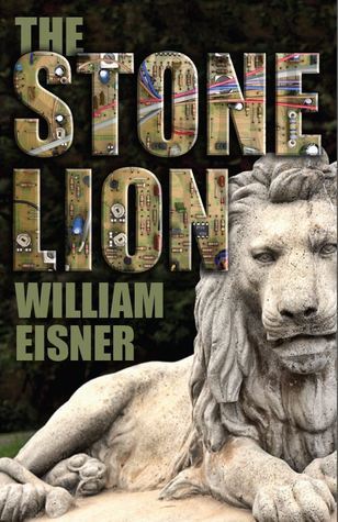 The Stone Lion by William Eisner | Goodreads