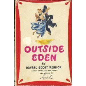 Outside Eden by Isabel Scott Rorick | Goodreads