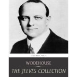 The Jeeves Collection by P.G. Wodehouse | Goodreads