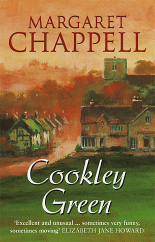 Cookley Green by Margaret Chappell | Goodreads